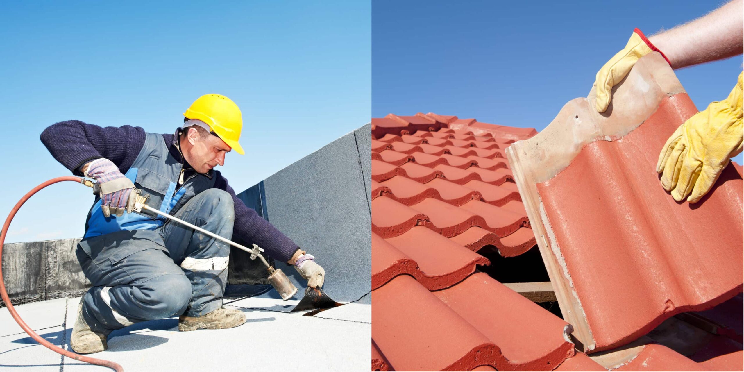 Dak repareren [of renoveren?]: wat is de beste keuze?