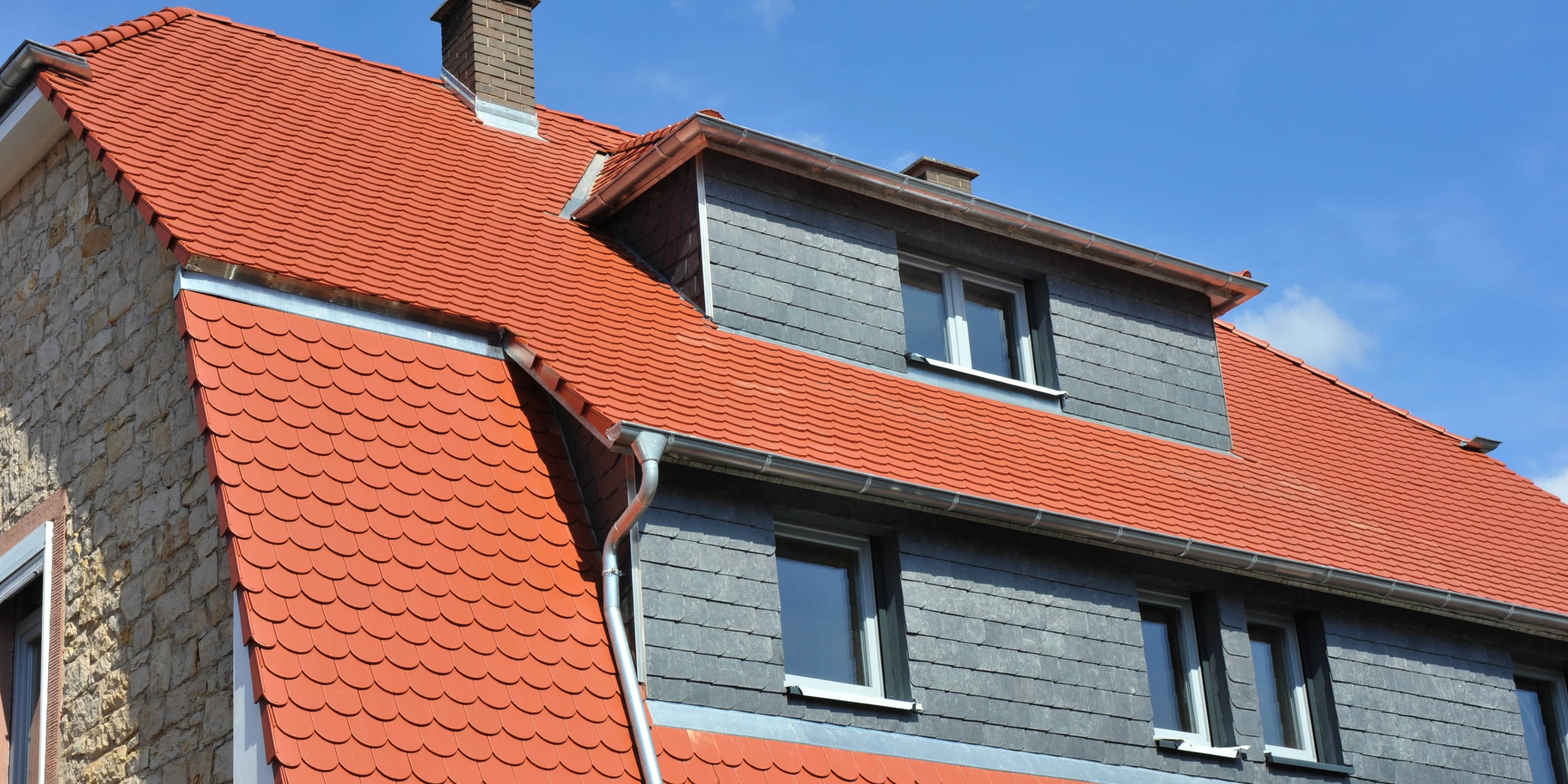 Soorten daken: 6 populaire dakconstructies [Overzicht]